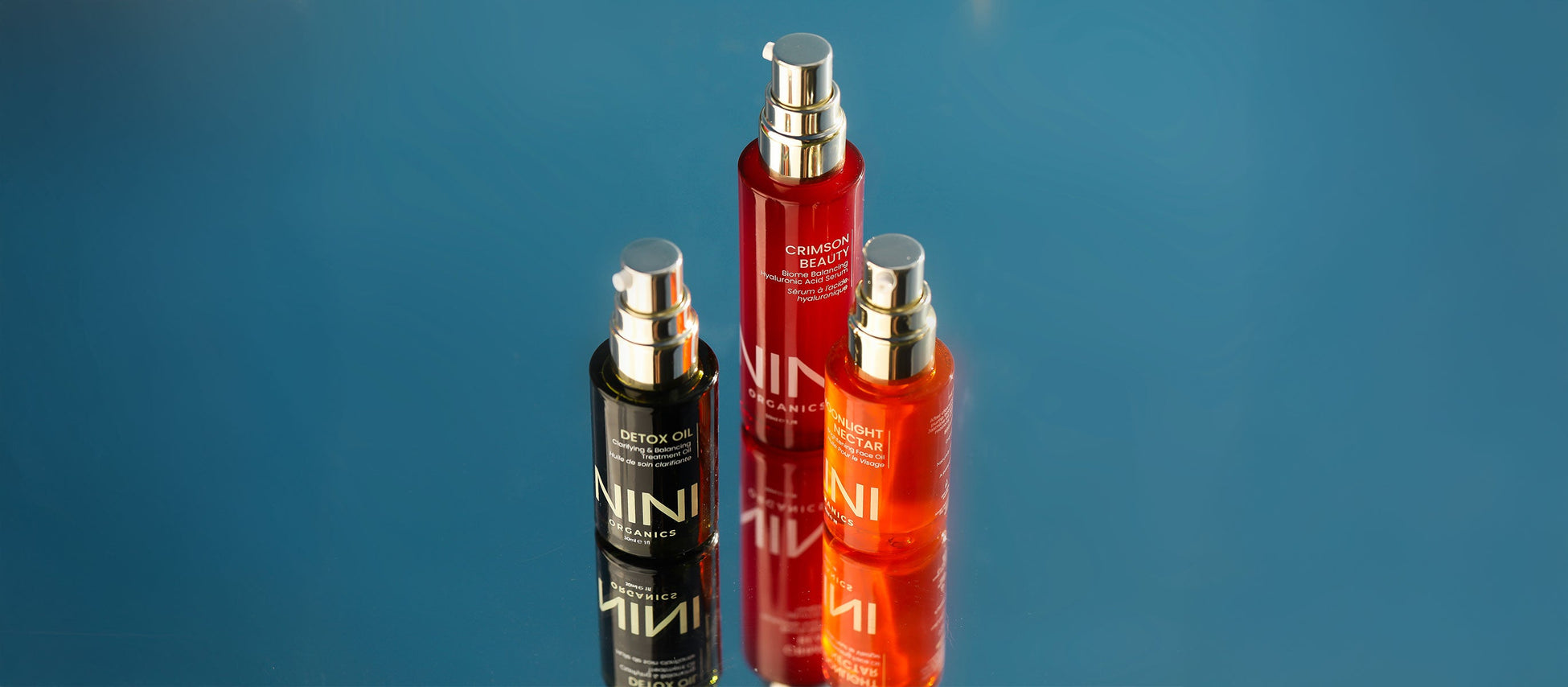NINI Organics | Organic Green Beauty – niniorganics.com