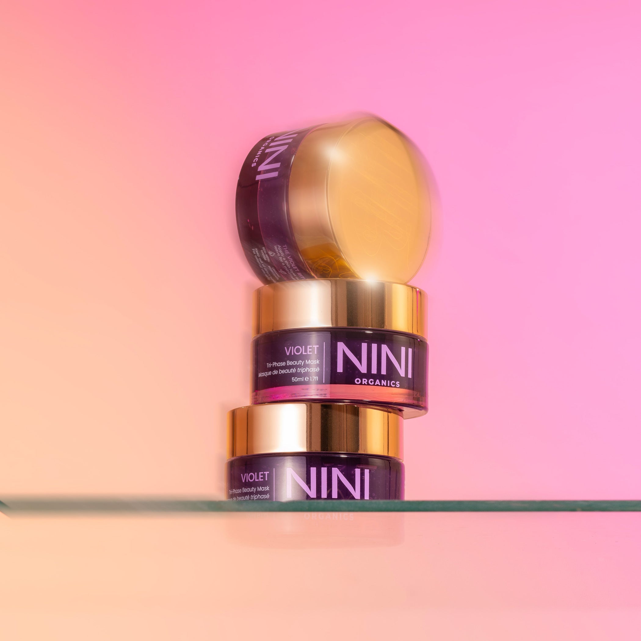 NINI Organics | Organic Green Beauty – niniorganics.com