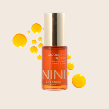 Moonlight Nectar: Night Face Oil – niniorganics.com