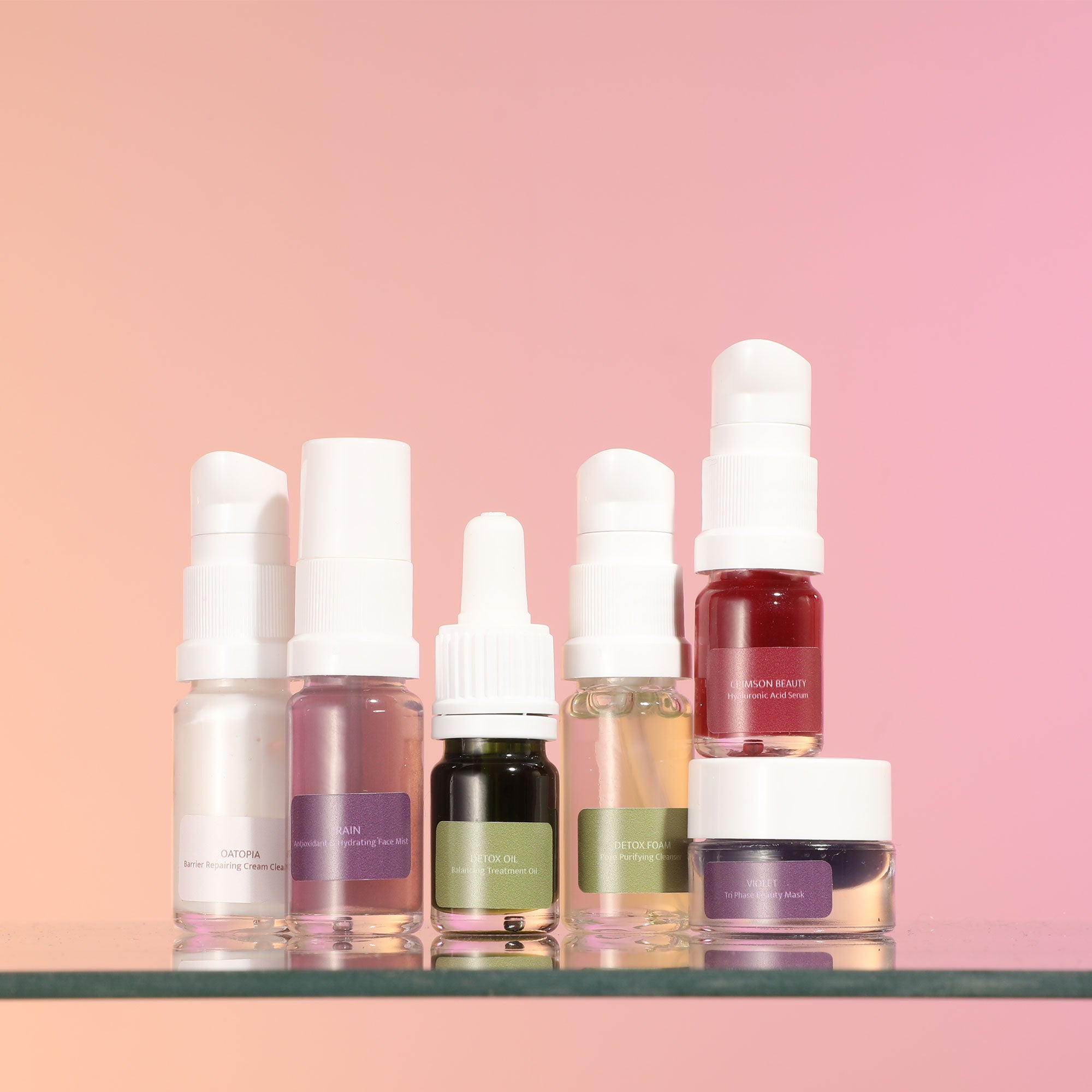 NINI Organics | Organic Green Beauty – niniorganics.com