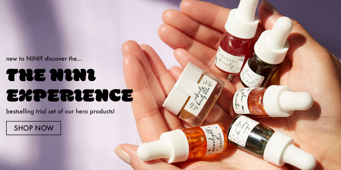 NINI Organics | Organic Green Beauty – niniorganics.com