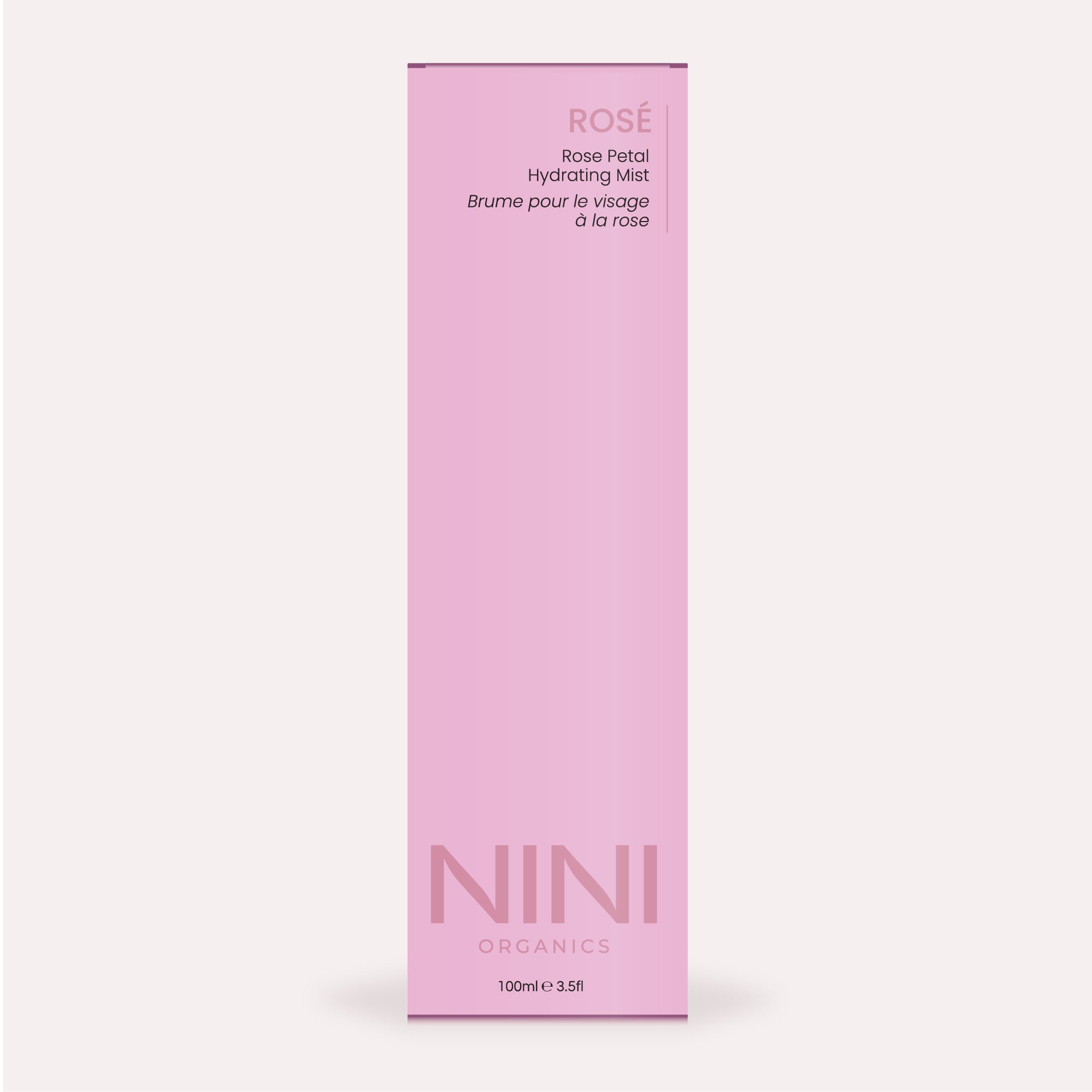 NINI Organics | Organic Green Beauty – niniorganics.com