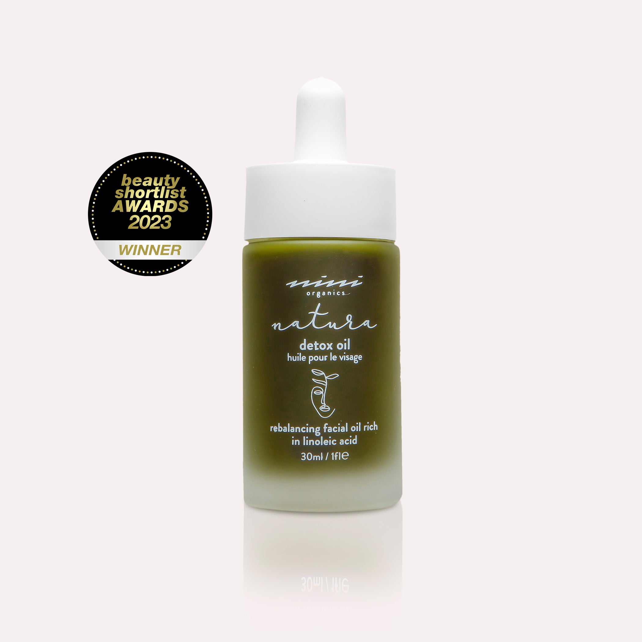 Natura: Detoxifying Facial Oil – niniorganics.com