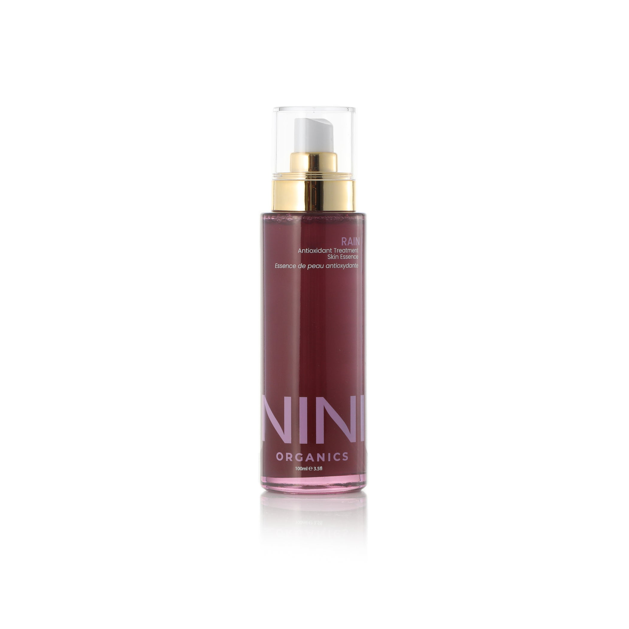 Rain: Antioxidant & Hydrating Face Mist – niniorganics.com
