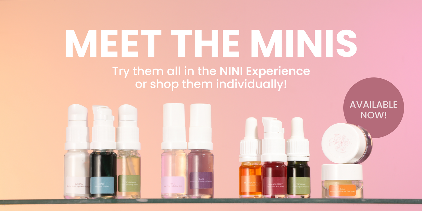 NINI Organics | Organic Green Beauty – niniorganics.com