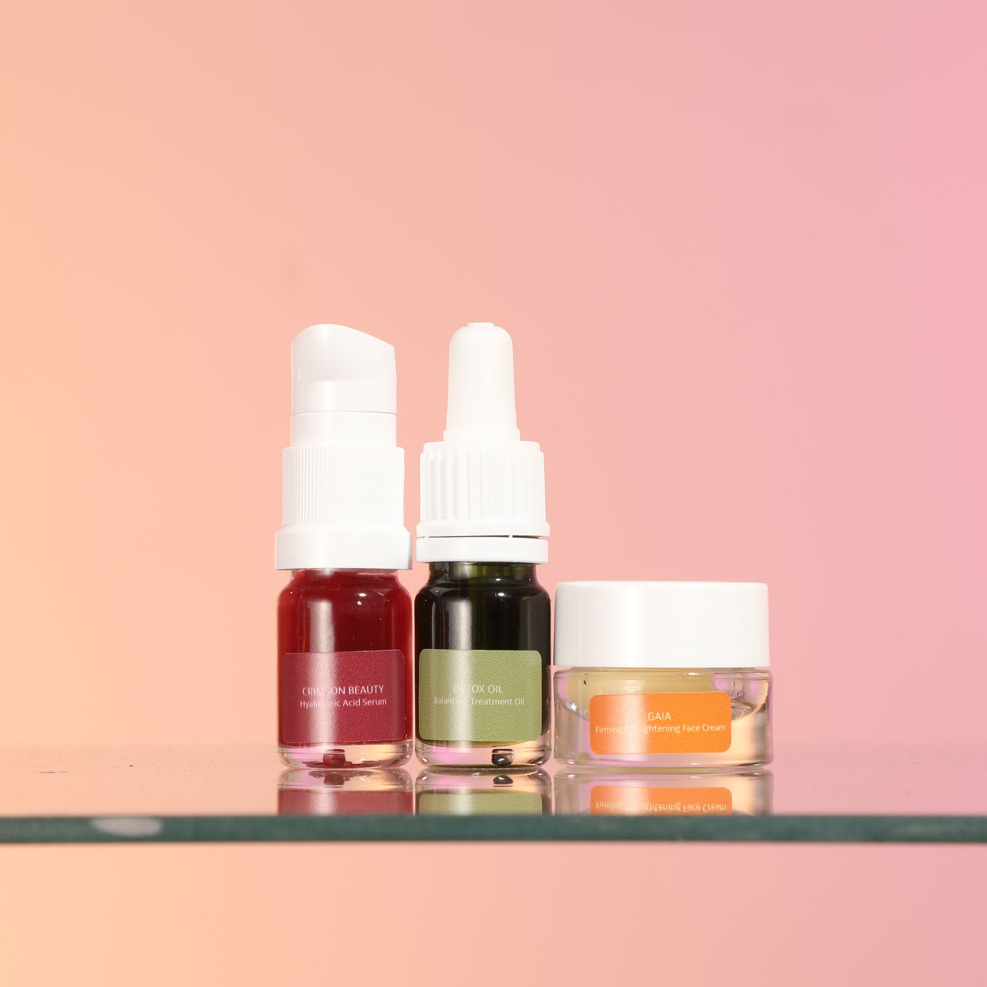 NINI Organics | Organic Green Beauty – niniorganics.com